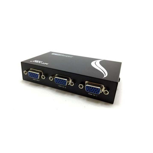 SPLITTER – SYMBOL 2 PORT VGA - Triline Solutions | Online Shopping ...